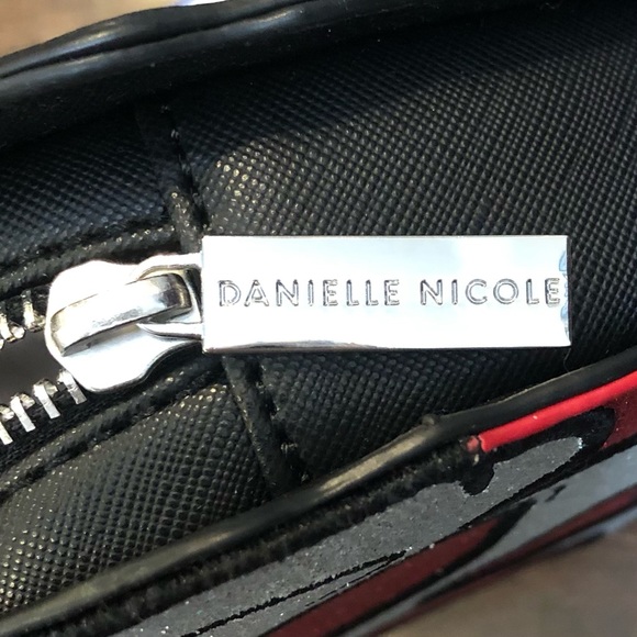 Danielle Nicole | Bags | Danielle Nicole One Bite Poison Apple ...